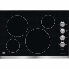 Turbo Boil Cooking Kenmore